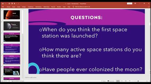 Sketchup 3D Modelling Unit Create A Space Station 9 STEM Technology