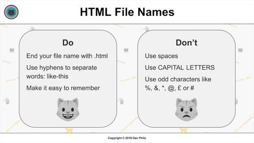 Learn HTML Lesson Packs Coding For Cats By Primary Maths Resources