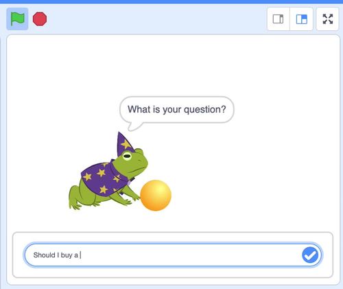 Computer Coding In Scratch Lesson 10 Lists Step By Step PP Lesson