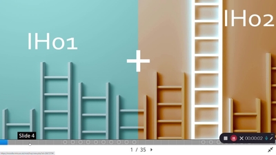 Ladder Induction 2 - mmutube