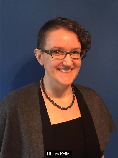 Meet Kelly Tuttle, Librarian for Islamic Manuscripts - Penn Libraries ...