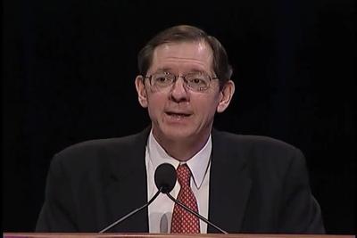 James D. Gordon, III "The Joy of Education and Lifelong Learning" - BYU ...