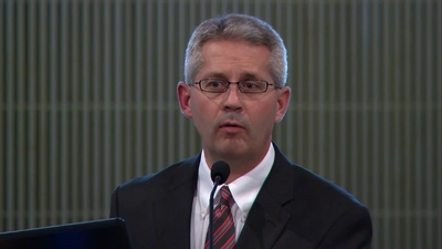 Kevin Packard: "Blessed and Sanctified . . (Gen 2:3)" 2014 - BYU-Idaho