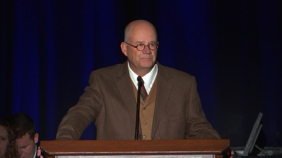 Tim Tanner - "To See Things as They Truly Are" - BYU-Idaho