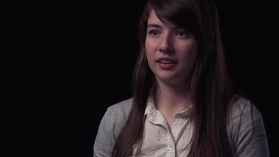 Hannah - Enduring to the End: A Committment Made at Baptism - BYU-Idaho