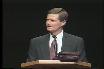 David A. Bednar "In the Path of Their Duty" - BYU-Idaho