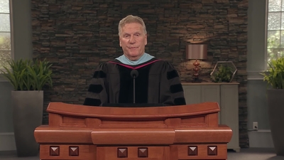 Elder Craig C. Christensen - "What Would Mormon and Moroni Say to You ...