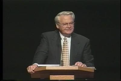Merrill J. Bateman "Truth Strengthens Families" - BYU-Idaho