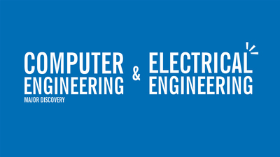 Major Discovery: Computer Engineering & Electrical Engineering - BYU-Idaho