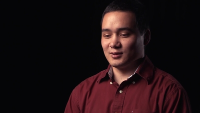 Zane - Feeling Extended Family Opposition - BYU-Idaho