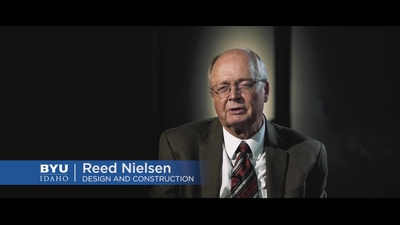 Reed Nielsen 7 Min Review - BYU-Idaho