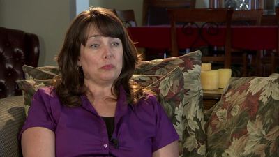 Joe Hedrick and Lisa Trainor - BYU-Idaho