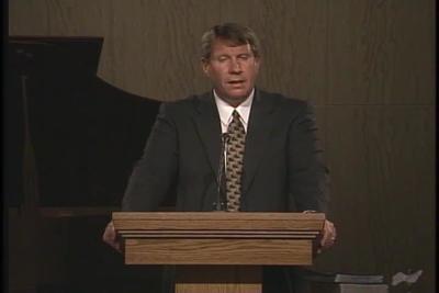 Bruce Satterfield "Becoming a Better Father in Zion" - BYU-Idaho