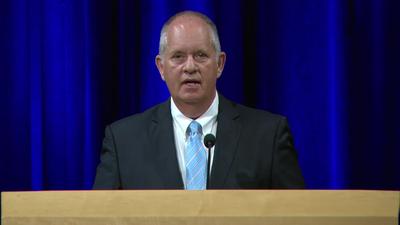Vaughn Stephenson - "Reverence is More Than Just Quietly Sitting" - BYU ...