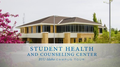 Student Health Center - BYU-Idaho