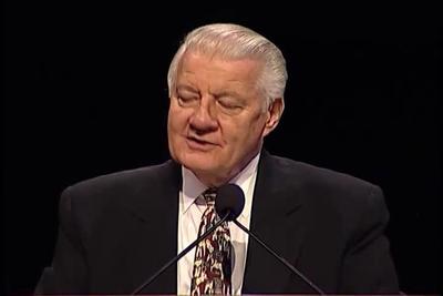 John H. Groberg "Increasing our Faith in the Lord Jesus Christ" - BYU-Idaho