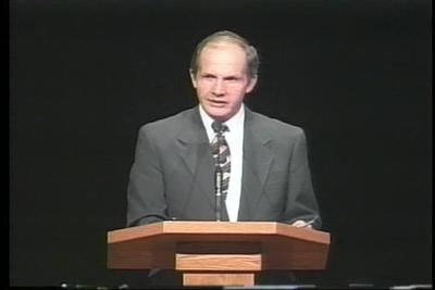 Monte J. Brough "Law Of Sacrifice" - BYU-Idaho