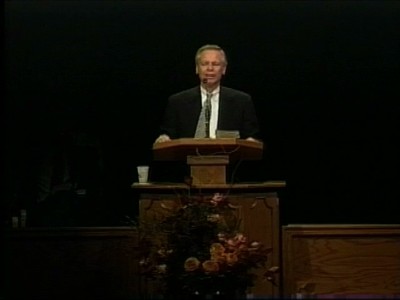 Richard B. Wirthlin "Serve God With Diligence" - BYU-Idaho