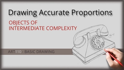 Drawing Intermediate Complexity Objects - BYU-Idaho