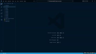 VS Code User Snippets - BYU-Idaho
