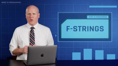 4.2 F-Strings - BYU-Idaho