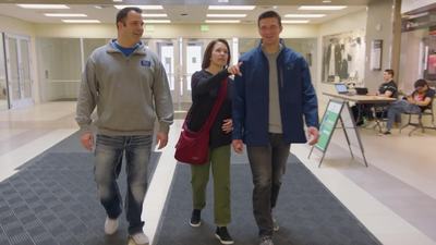 Student Express: Pick Up a Reservation - BYU-Idaho