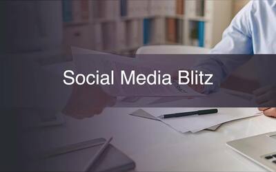Week 12: Weekly Writing Social Media Blitz - BYU-Idaho