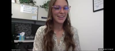 Timothy Rarick - “Communication Skills are Both Overrated and Likely ...