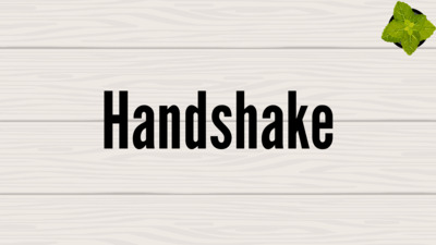 Creating Your Handshake Profile - BYU-Idaho