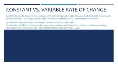L09_Constant_vs__Variable_Rate_of_Change_v2 - BYU-Idaho