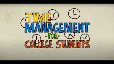 Time Management for College Students - BYU-Idaho