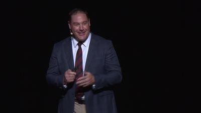 Shane Wasden - "The Brushstrokes of Life: Parables of an Everyday ...