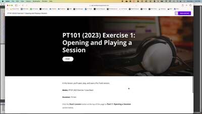 PT 101 Exercise 1 v2023 - BYU-Idaho