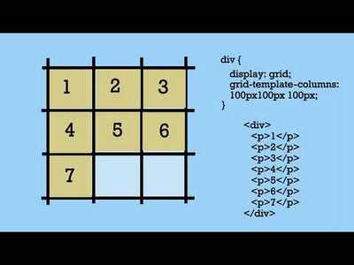 Grid Layout - Part 1 - BYU-Idaho