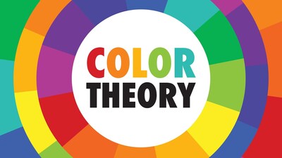 COLOR THEORY BASICS: Use the Color Wheel & Color Harmonies to Choose ...