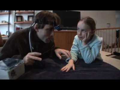 Brainport Vision Device - BYU-Idaho