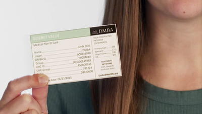 DMBA Wellness Program: I've Lost my DMBA ID - What do I do? - BYU-Idaho