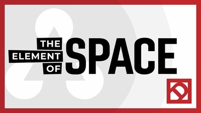 The Element of Space - BYU-Idaho