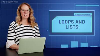 9.2 Loops and Lists - BYU-Idaho