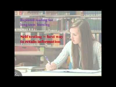 Test Taking - BYU-Idaho