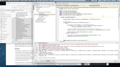 Hibernate Simple Example - BYU-Idaho