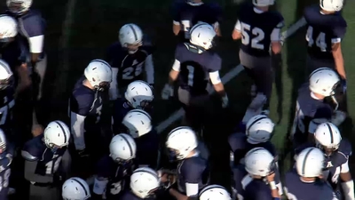 Andover vs Exeter Third Quarter - MediaSpace