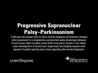 CONTINUUM: Lifelong Learning in Neurology