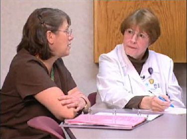 Video Gallery : AJN The American Journal of Nursing