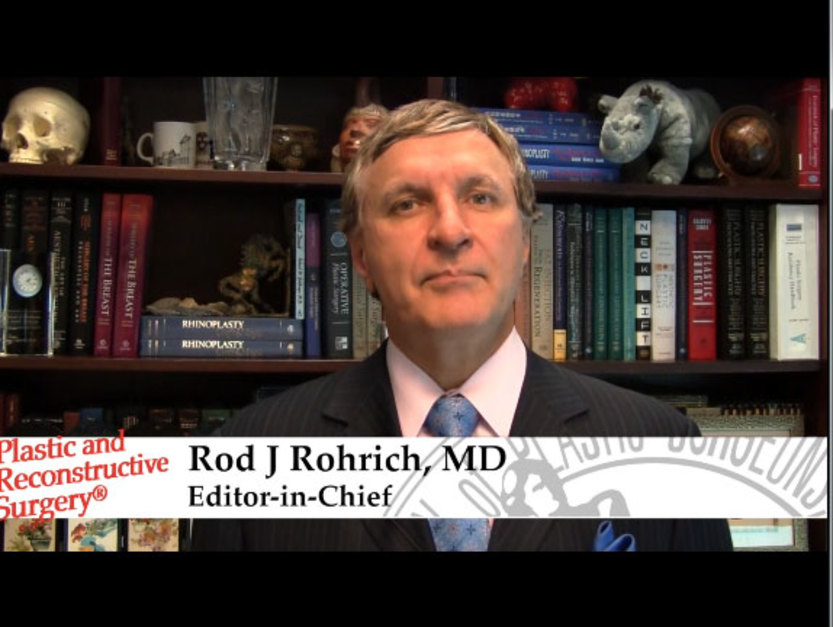 Plastic and Reconstructive Surgery