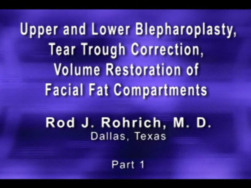 Plastic and Reconstructive Surgery