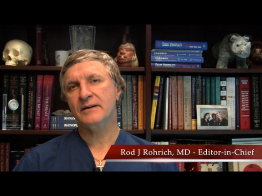 Plastic and Reconstructive Surgery