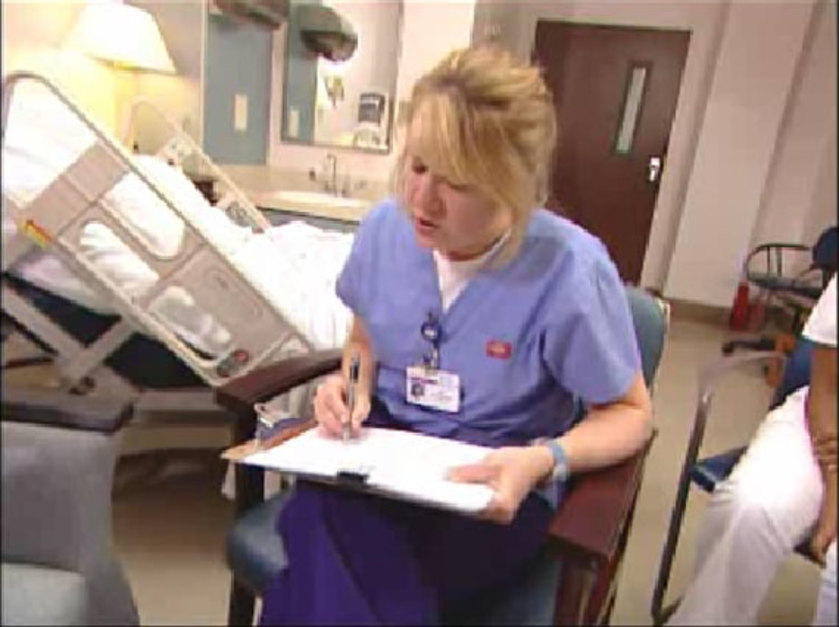 AJN The American Journal of Nursing