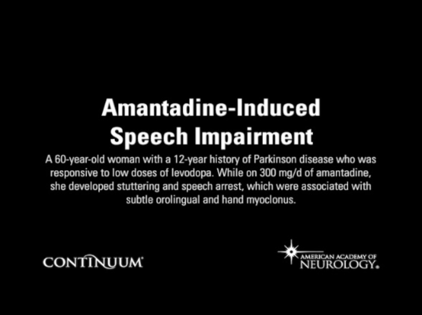 CONTINUUM: Lifelong Learning in Neurology