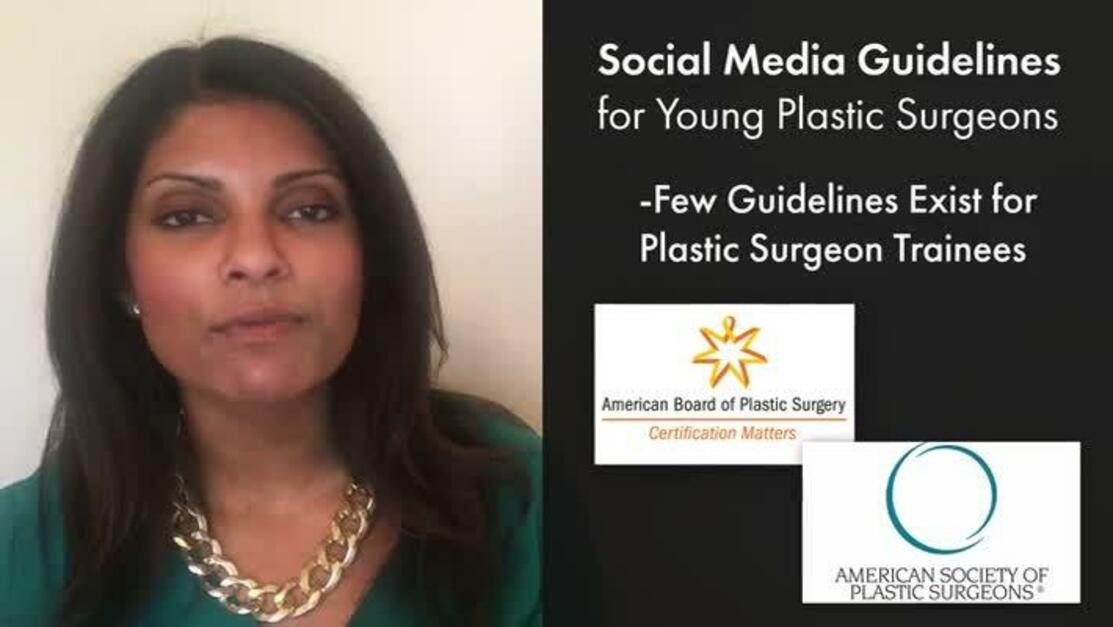 Plastic and Reconstructive Surgery